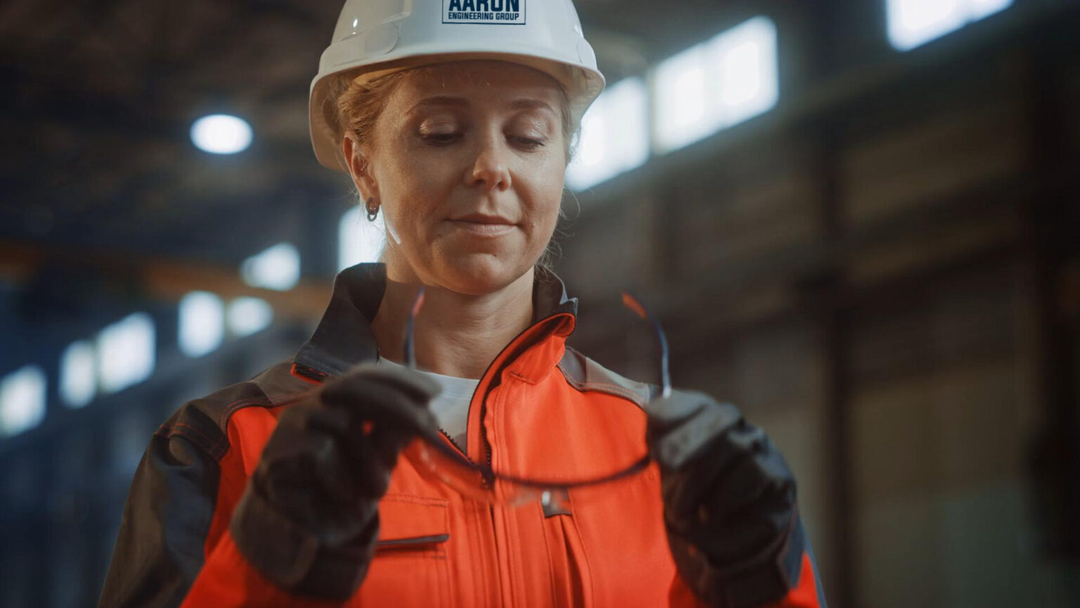 About – Aaron Group