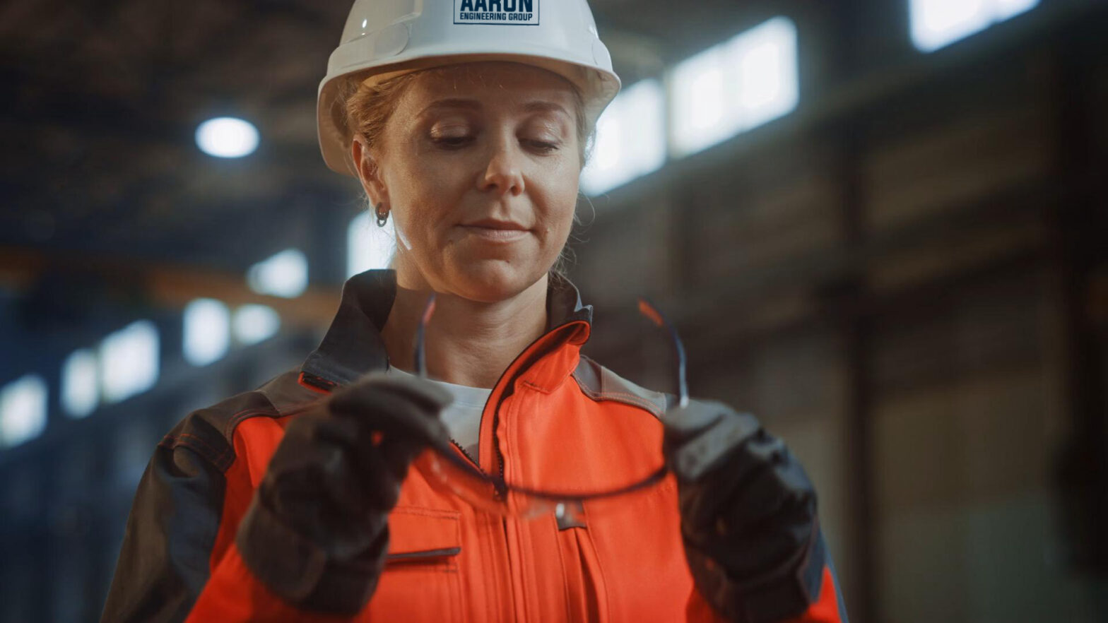 About – Aaron Group
