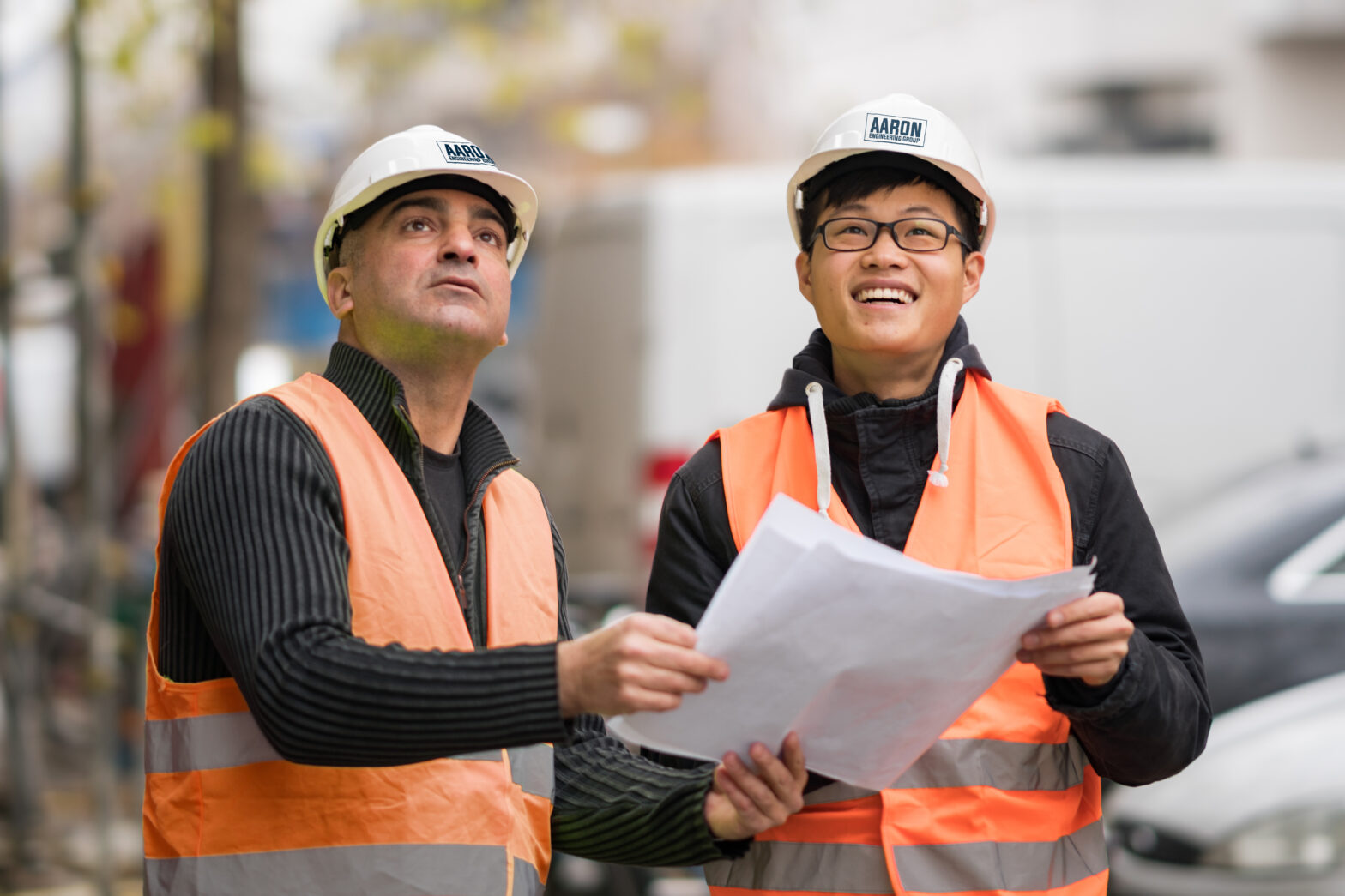 Our Culture – Aaron Group