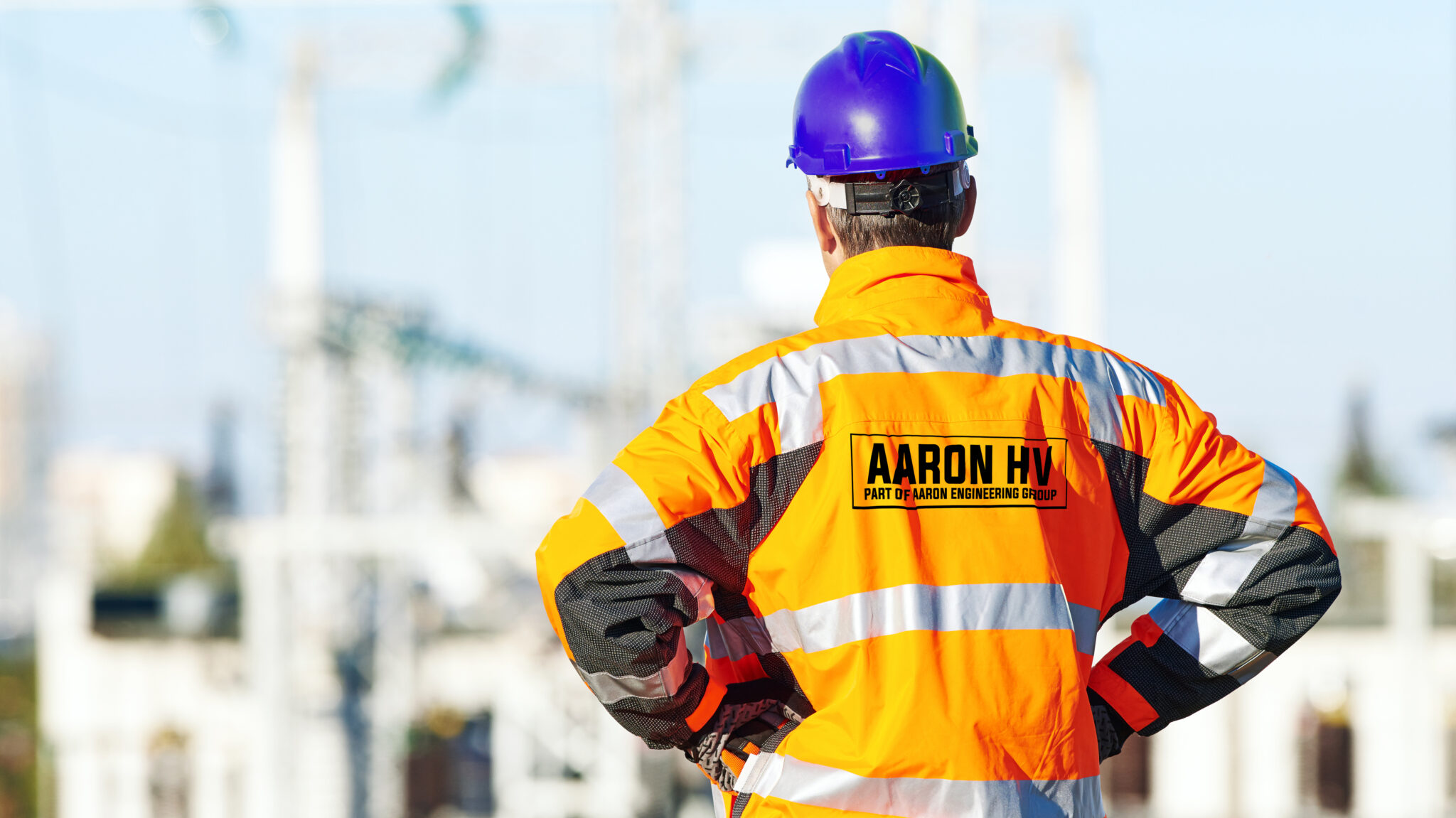 Aaron HV – Aaron Group