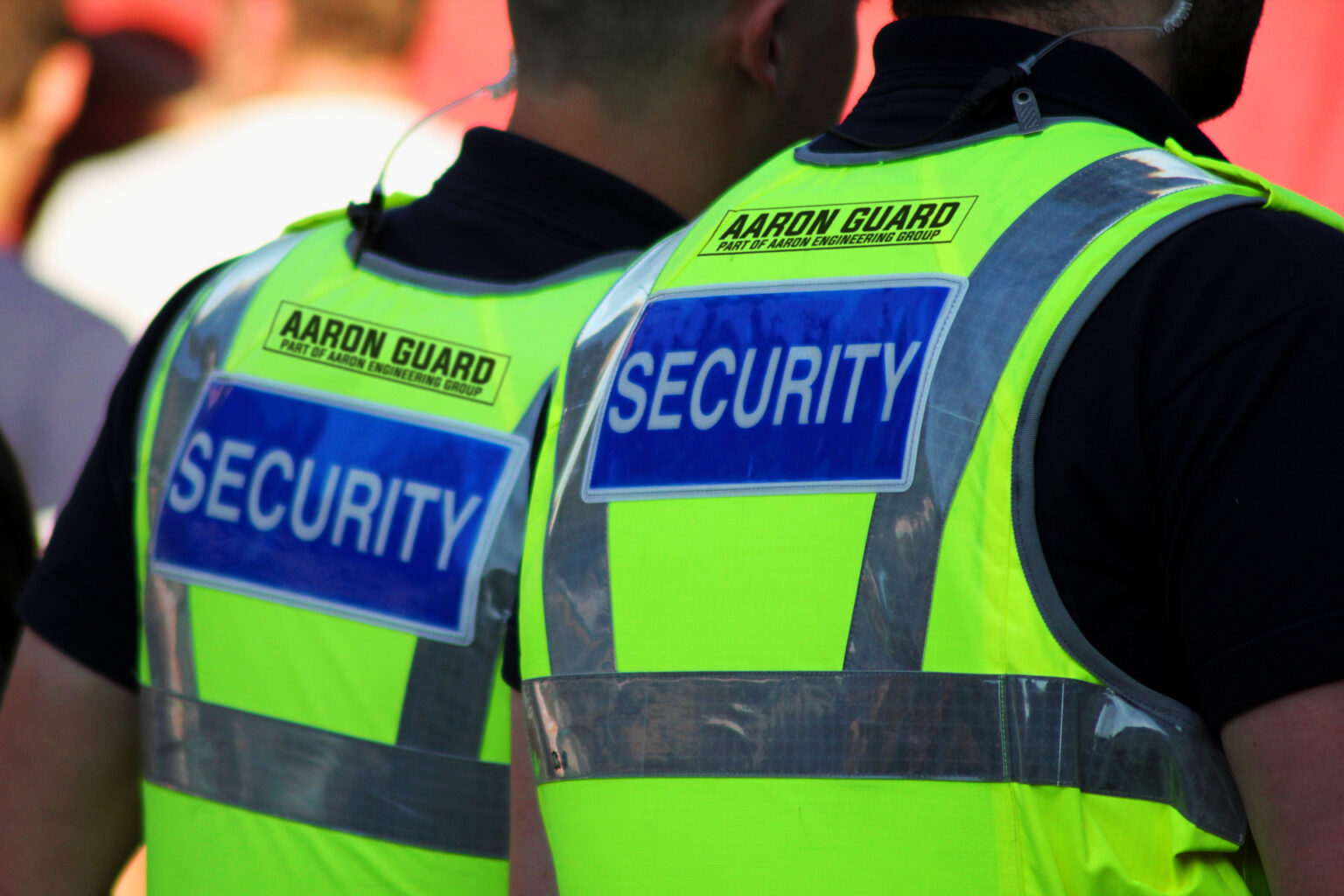 Aaron Guard – Aaron Group