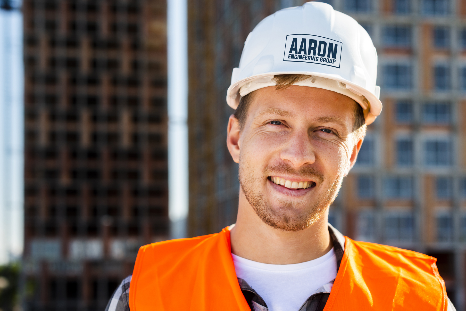 Aaron Group – Multi discipline specialist services company