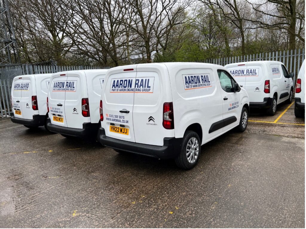 Insight – Aaron Group
