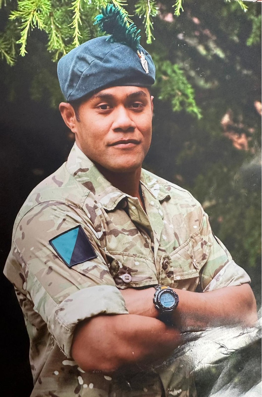 In Memory of Samuela Lalakato – Aaron Group