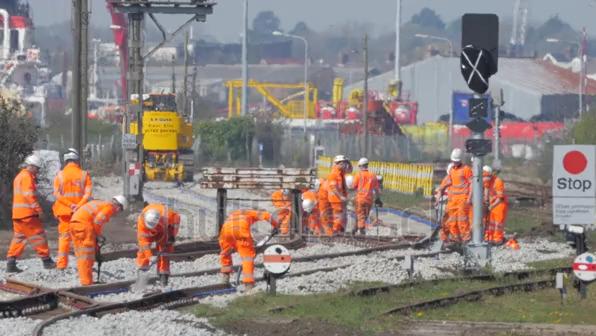 Aaron Group – Multi discipline specialist services company